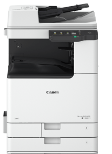 Canon image RUNNER 2925 With DADF ,Duplex & 2 Tray